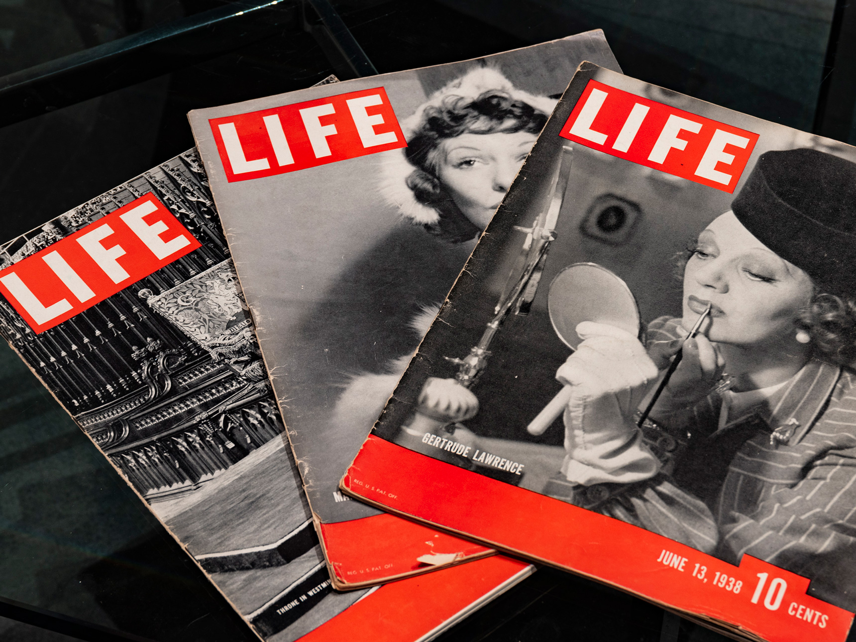 Member Talk: LIFE Magazine and the Power of Photography | Museum of ...